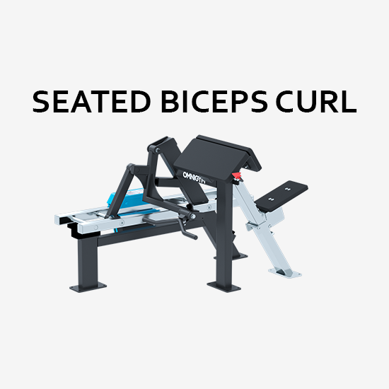 Outdoor Gym Equipment | Omnigym